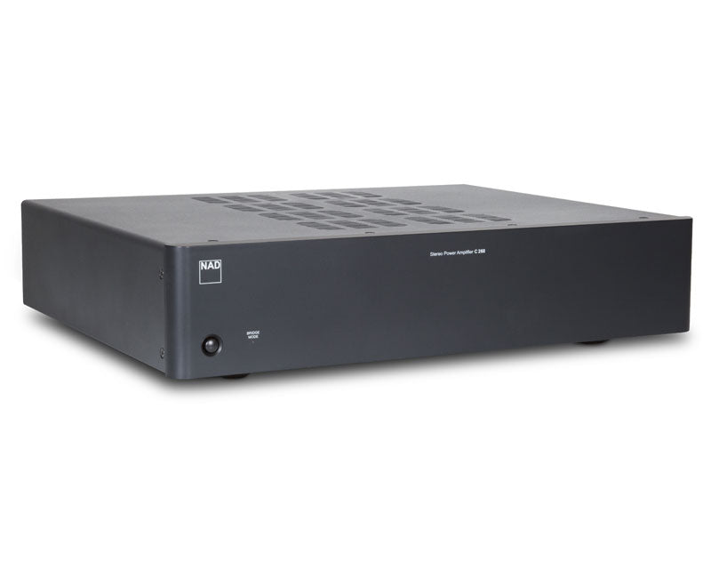 NAD C268 - Amplificatore finale stereo | Videosell.it