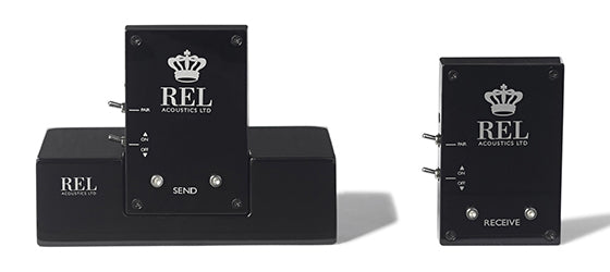 Rel-Wireless Transmitter | Wireless arrows